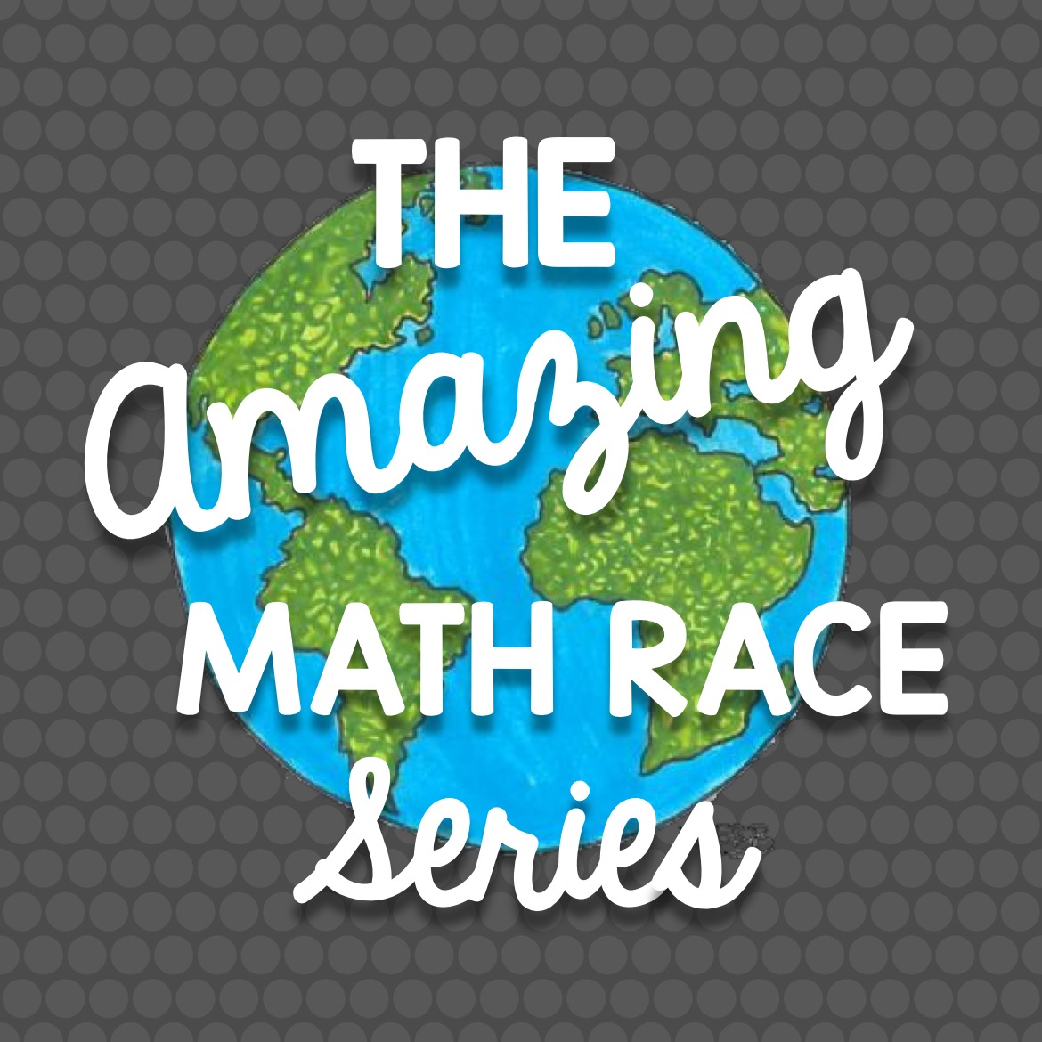 Amazing Math Race for Blog – Adventures of a 4th Grade Classroom