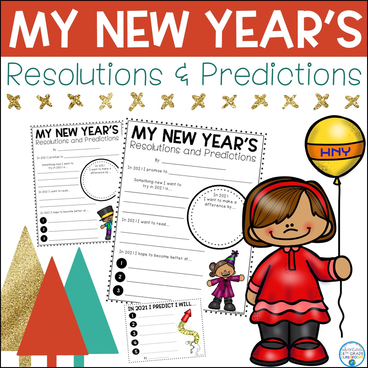 Making Predictions Cartoons