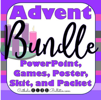 Advent Activities Collaboration – Adventures of a 4th Grade Classroom